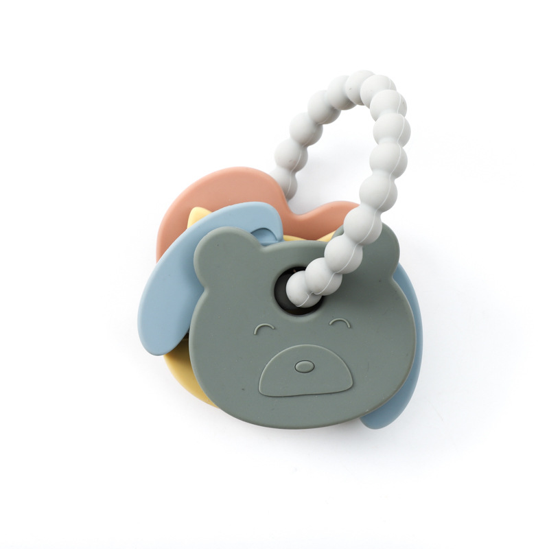 News - The Ultimate Guide to Baby Silicone Teethers: Everything You ...