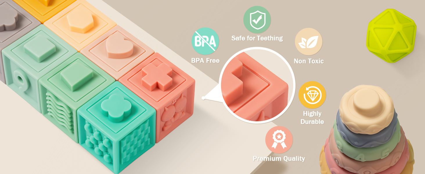 News - The Ultimate Guide to Silicone Bath Toys: Fun, Safe, and ...